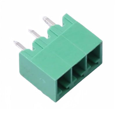 MAX MX15EDGVC-3.81-03P-GN01-Cu-A PCB Header & Plug Socket for sale