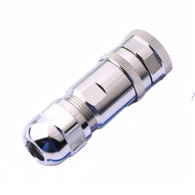 TE Connectivity T4145415051-001 Circular Connector Assembly