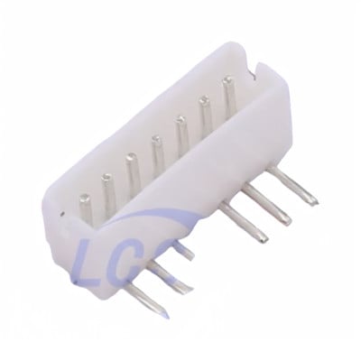 SHOU HAN 1.5-5P WZ Male Pin Header for PCB Connectors