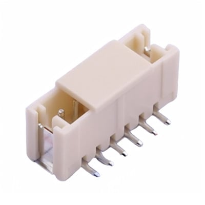 Hongxing HX12501-6AB Male Header Pins