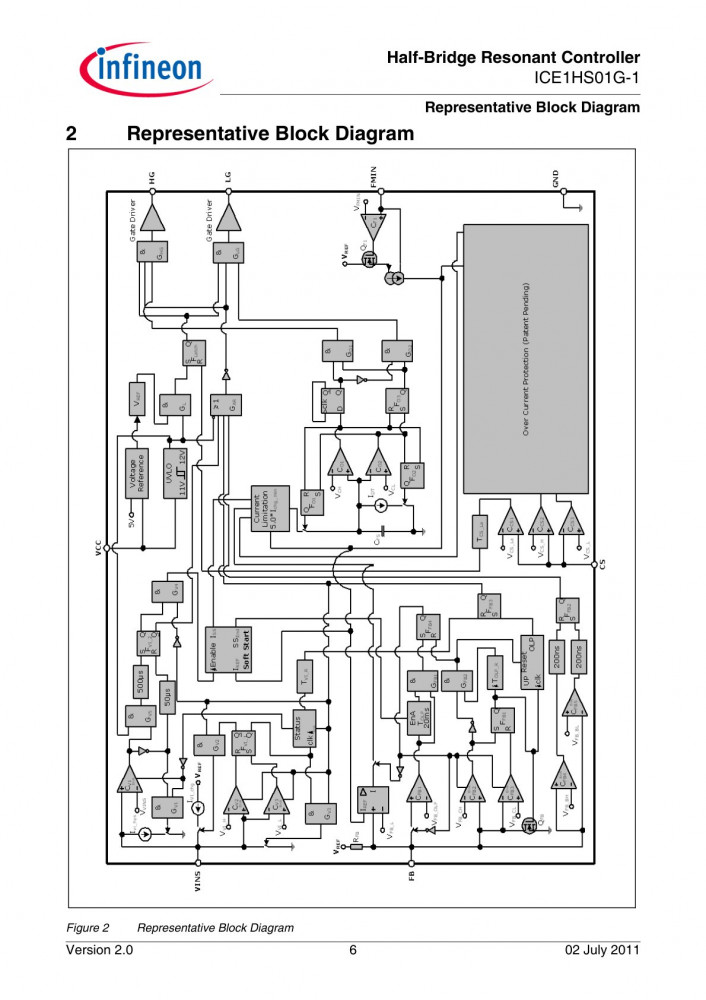 ICE1HS01G1XUMA1 datasheet page 6