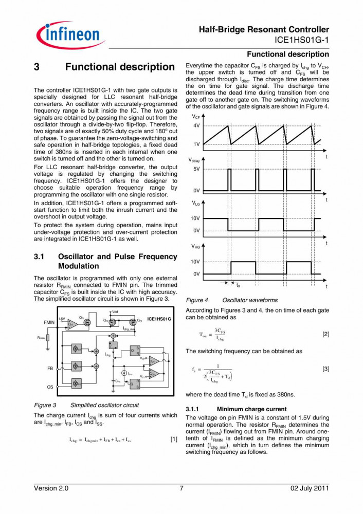 ICE1HS01G1XUMA1 datasheet page 7