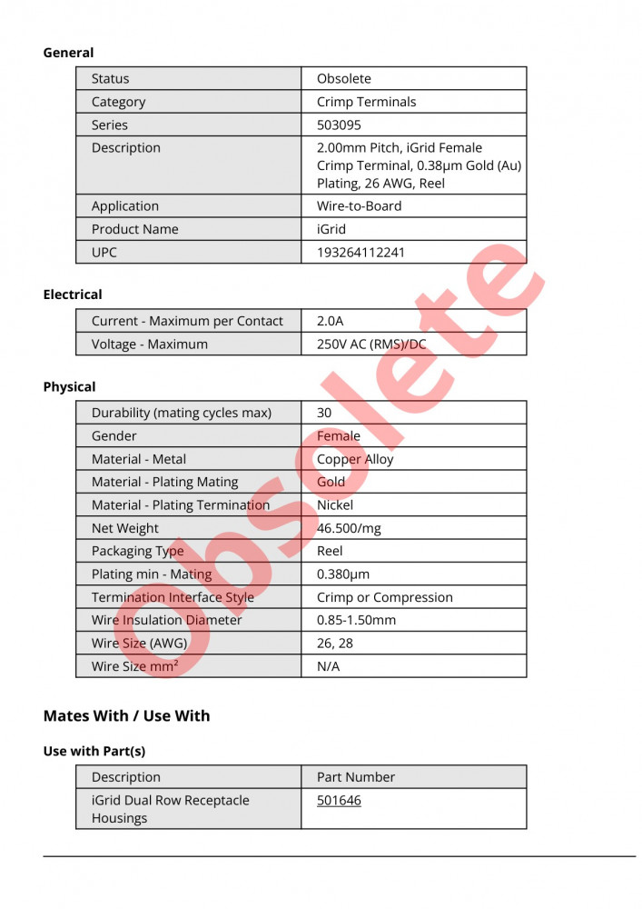 5030953200 technical document image 2