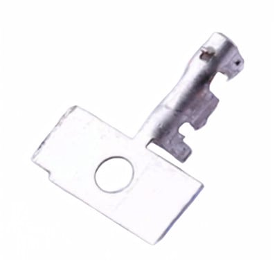 TE Connectivity 350851-1 Rectangular Connector Contact