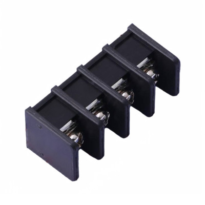 KANGNEX WJ35C-B-8.25-04P-13-00A Barrier Block Chip for sale