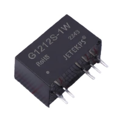 JETEKPS H1212S-1W DC DC Converter Chip