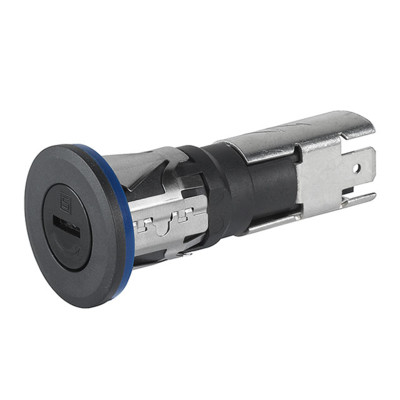 SCHURTER 31.9159 Fuseholder Chip – Reliable Circuit Protection Component