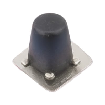 Korean Hroparts Elec K2-1109DP-D4SW-01 Tactile Switch