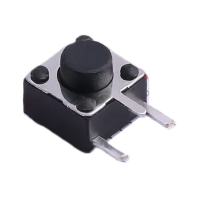 Korean Hroparts Elec K2-1102DE-C4SW-04 Tactile Switch for sale