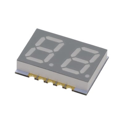 Broadcom HDSM-441C LED Numeric Display for sale