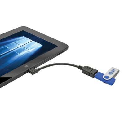 EATON U052-06N-WH USB Cable Assembly