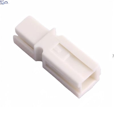 TE Connectivity 1445957-3 Blade Type Power Connector Housing for sale