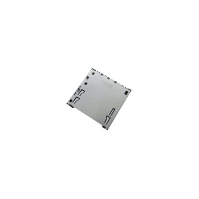 Yamaichi Electronics FMS006-3810-0 PC Card Socket