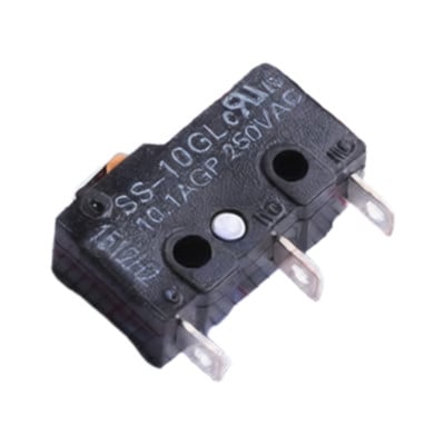 OMRON SS-5GL2 Limit Switch