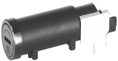 SCHURTER 0031.2500 Fuseholder Chip – Premium Circuit Protection Component for sale