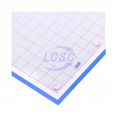 CCO(Chian Chia Elec) MF1/4W-22KΩ±1% T Through Hole Resistor for sale