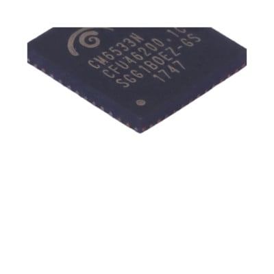 Cmedia CM6530N Audio Special Purpose Chip