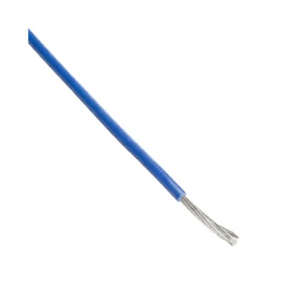 CNC Tech 1569-18-1-0500-005-1-TS Single Conductor Hook-Up Wire