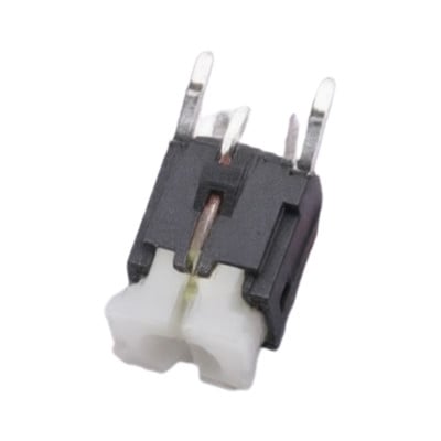 CAX TS1102LD-6x6x9-0.8-W Tactile Switch for sale
