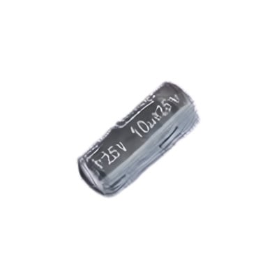 Chengx KM108M016F16RR0VH2FP0 Aluminum Electrolytic Capacitor