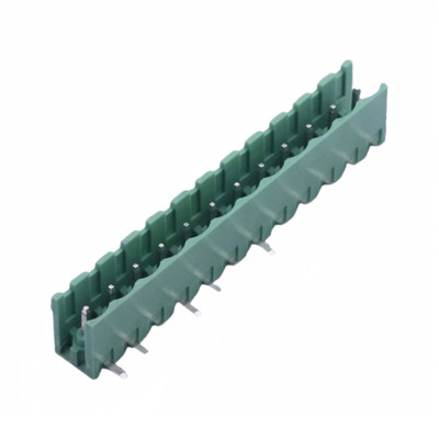 JILN JL2EDGR-50804G01 Header Plug Socket