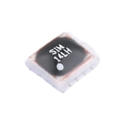 Mini-Circuits SIM-43+ RF Mixer Chip