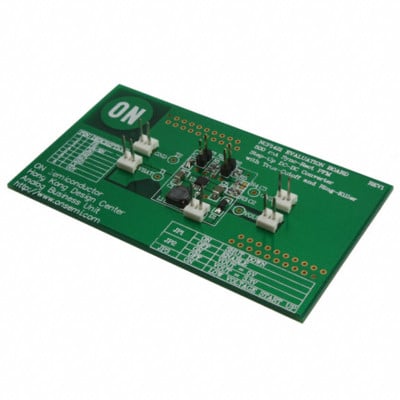 onsemi NCP1422GEVB DC/DC SMPS Evaluation Board