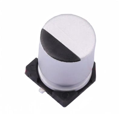ACMECON GVE1E227M0608CN Aluminum Electrolytic Capacitor