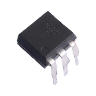Kinglight KL3023-AW Triac SCR Output Optoisolator Chip