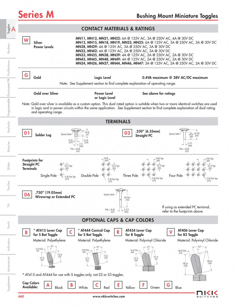 MN12SD3G01 technical document page 9