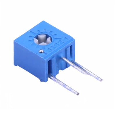 BOCHEN 3224W-1-501E Trimmer Potentiometer