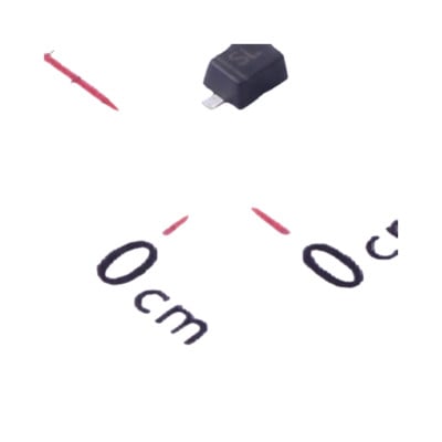 Leiditech SM5819WS Single Diode for sale