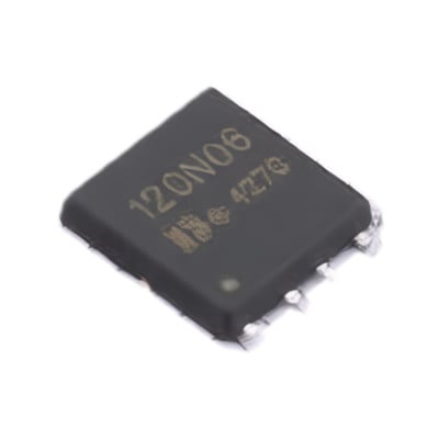 DOINGTER DON30DN04 Single N-Channel MOSFET