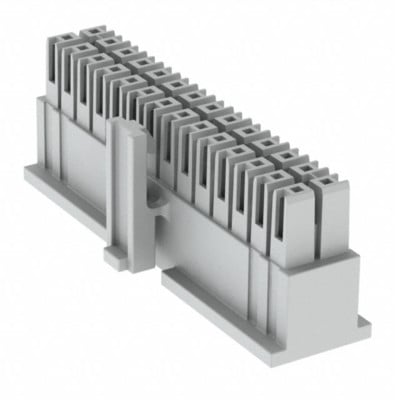 Samtec IPD1-09-D-K Rectangular Connector Housing for sale