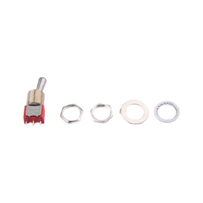 YUEN FUNG MT-0-123-D001-D000-LF Toggle Switch