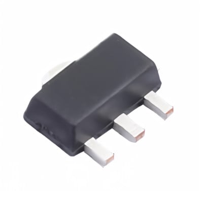 CBI 2N2907AU Single Bipolar Transistor