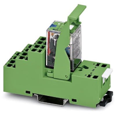 Schneider 704651 Relay Socket for sale