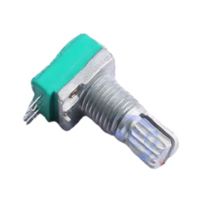 CTR R087A0G0-SJ6.5C1.4-B203-00A Trimmer Potentiometer
