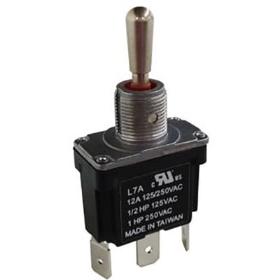 E-Switch PP2-4H7-2A2 Limit Switch for sale