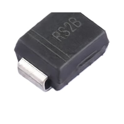 Jingdao Microelectronics RS2JB Single Diode