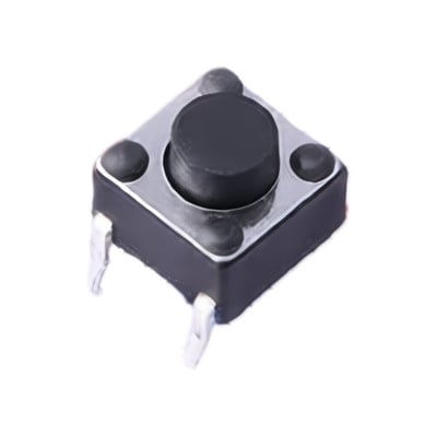 BZCN TSD001A06018A Tactile Switch