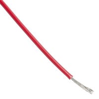 CNC Tech 3135-16-1-0500-004-1-TS Single Conductor Hook-Up Wire for sale