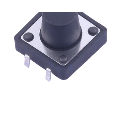 G-Switch GT-TC152A-H080-L1 Tactile Switch