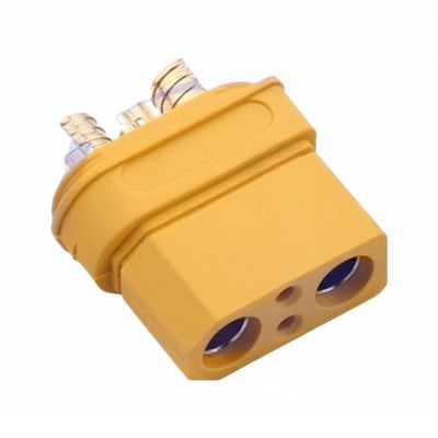 Changzhou Amass Elec XT90PW(2+2)-M.G.Y