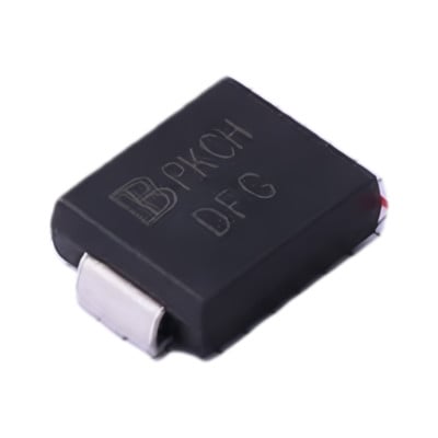 Brightking SMCJ48CA/TR13 TVS Diode