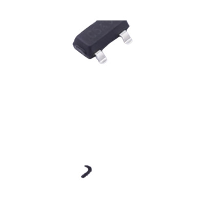 Jingdao Microelectronics BZX84C27A Single Zener Diode for sale