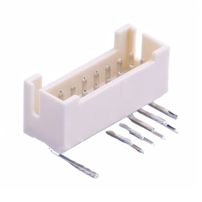 BOOMELE(Boom Precision Elec) PH-5AWD Male Header Pins