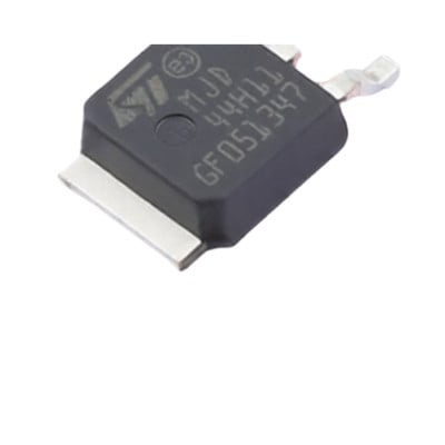 ST MJD44H11T4-A Single Bipolar Transistor