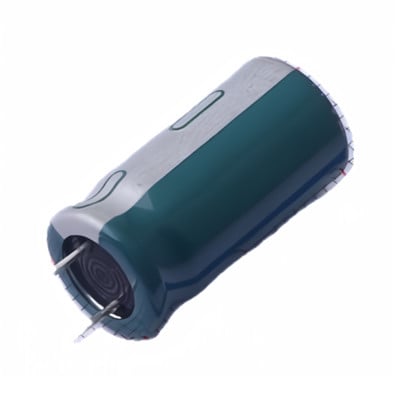 BERYL Electronic Tech RD035M331LO10*16H-8A2C Aluminum Electrolytic Capacitor