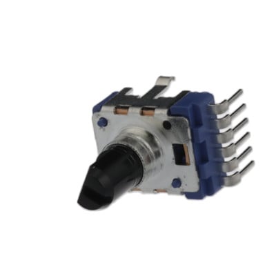 CTS 14VR2Y25F2N103B1 Rotary Potentiometer